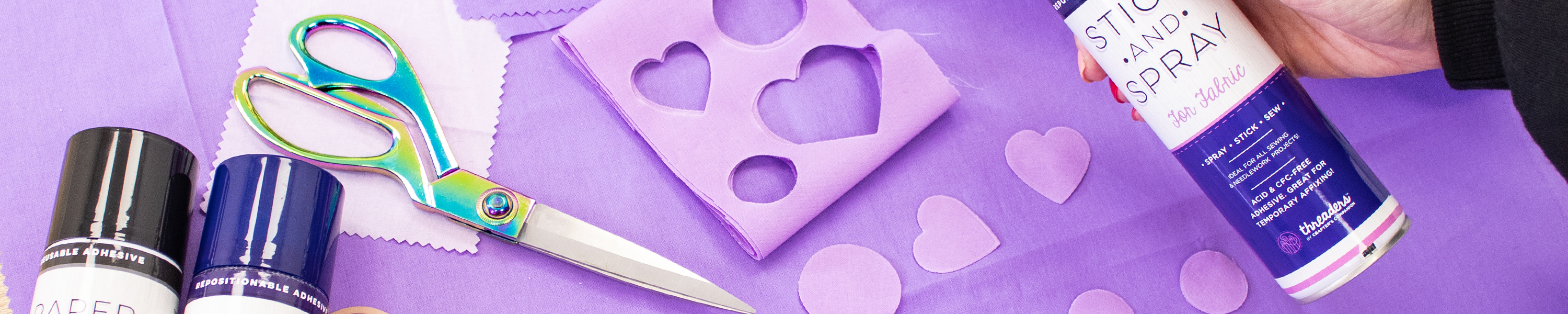 Amazon.co.uk: Crafter's Companion Soft Crafts: Adhesives