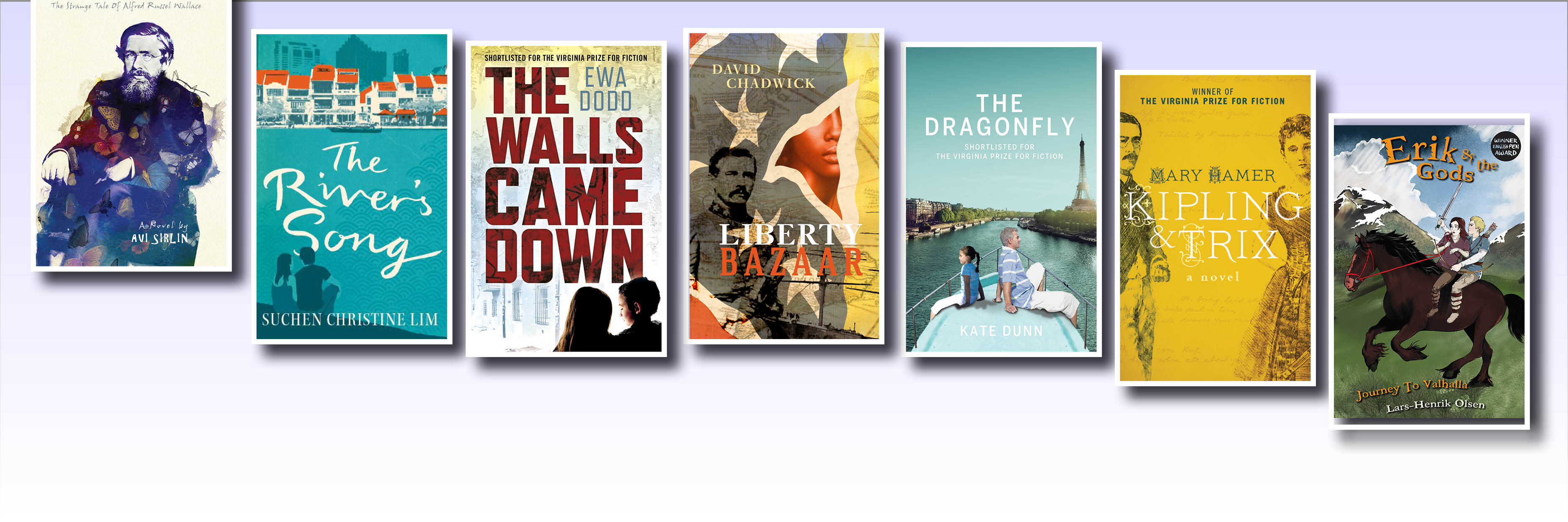 Amazon.co.uk: Aurora Metro Books & Supernova Books: Best of non-fiction ...