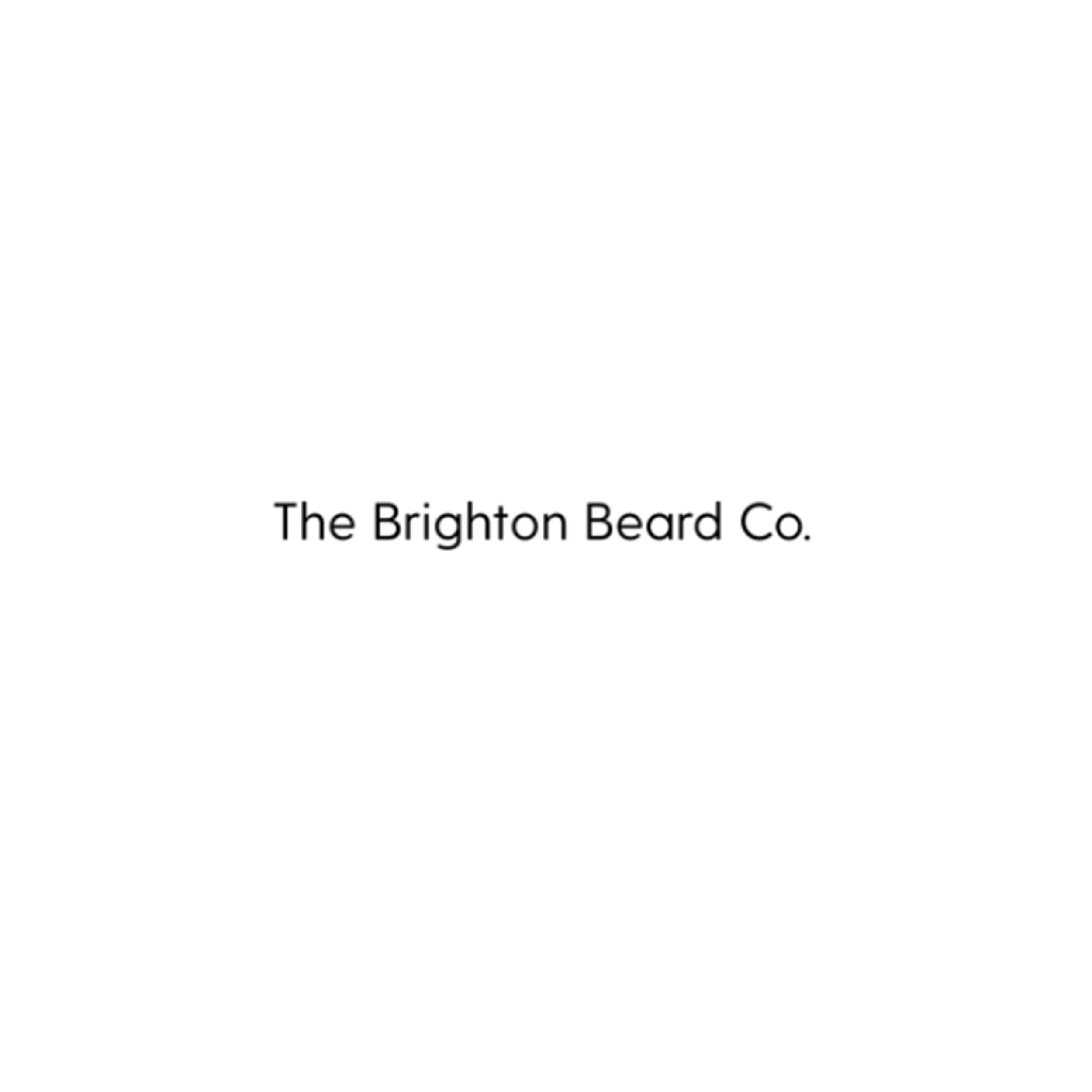 Amazon.co.uk: The Brighton Beard Company