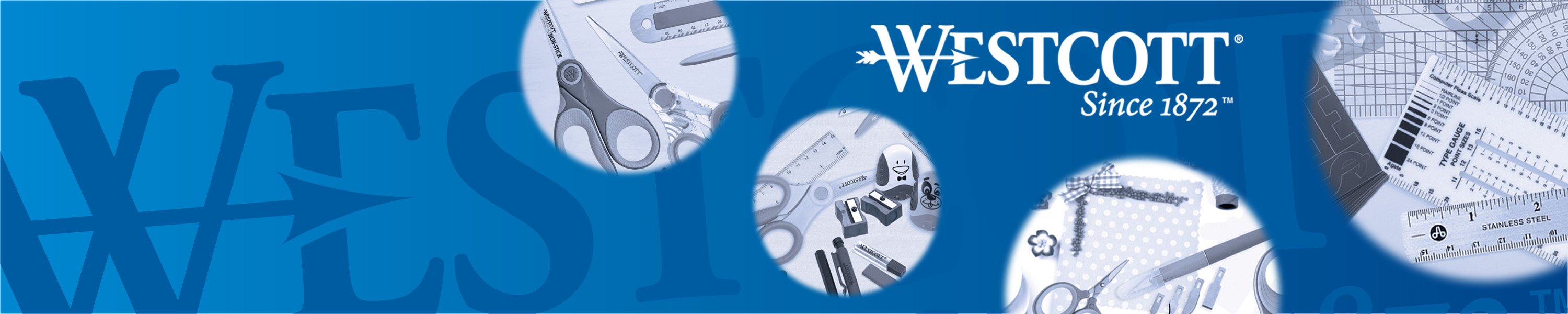 Amazon.co.uk: Westcott: Home & Office