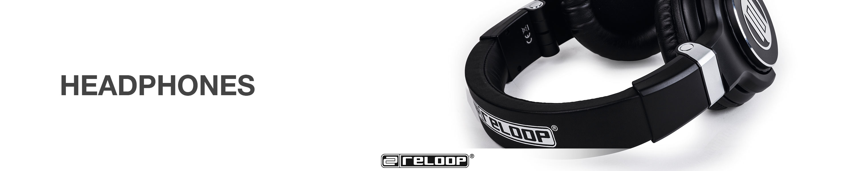 Amazon.co.uk: Reloop: HEADPHONES