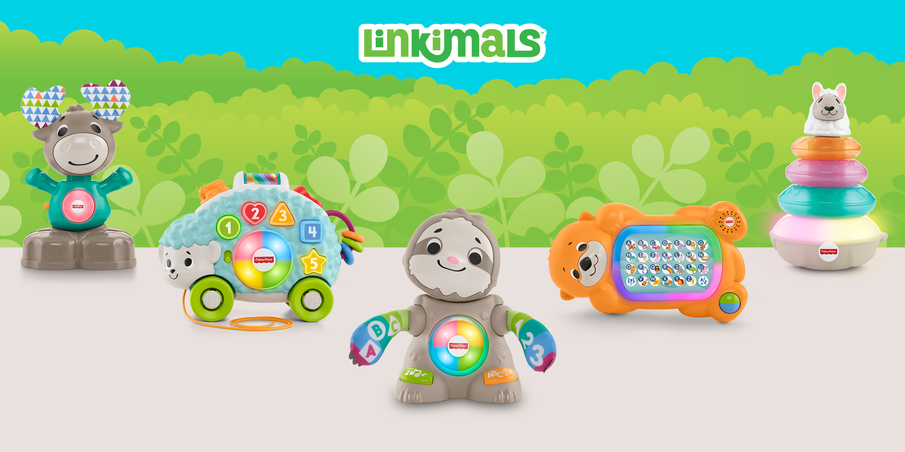 Amazon.co.uk: Fisher-Price