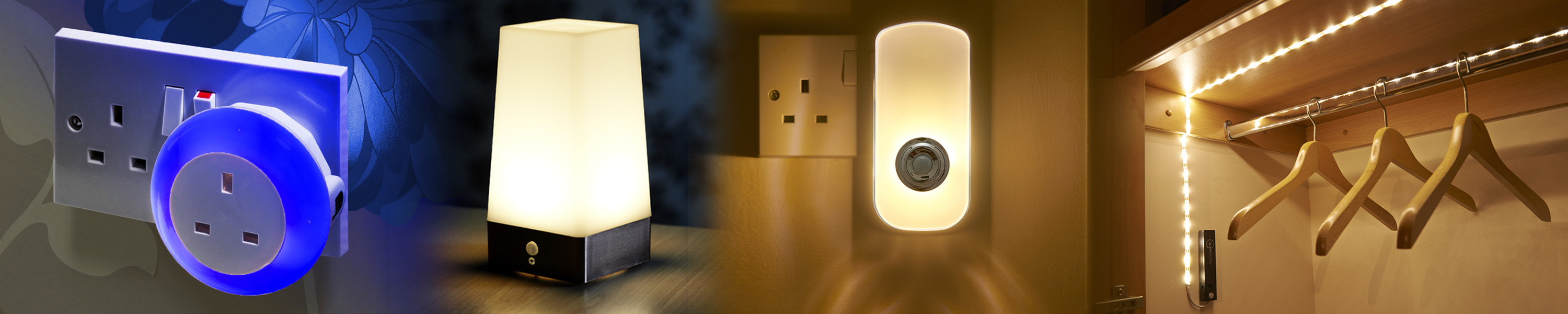 Amazon.co.uk: Auraglow: Indoor Sensor Lights