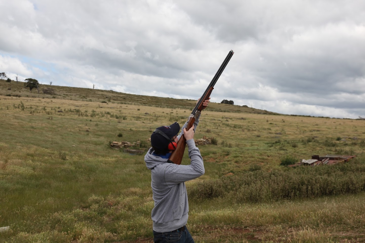 Amazon.co.uk: Quiller Publishing Ltd: Shooting