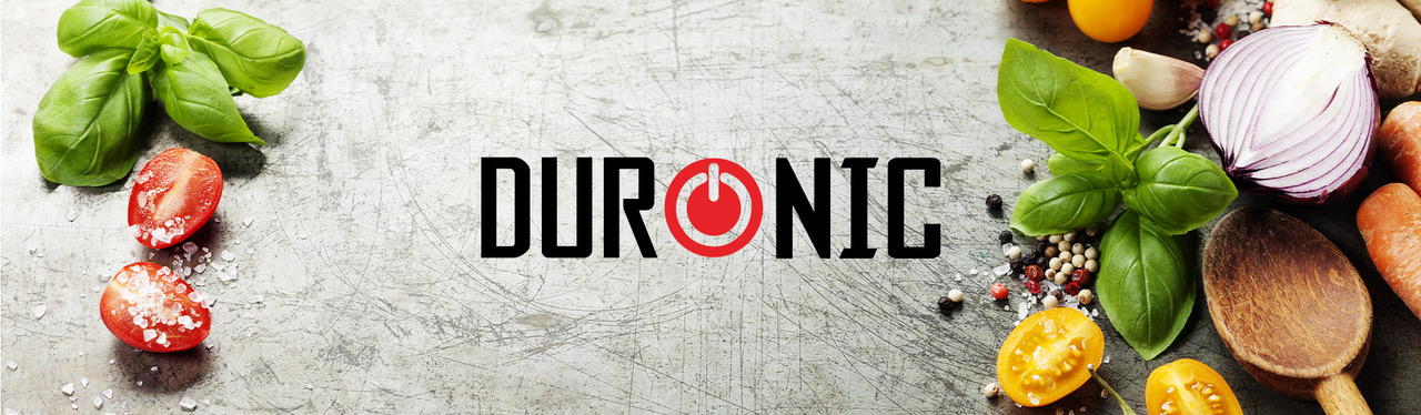 Amazon.co.uk: Duronic: KITCHEN