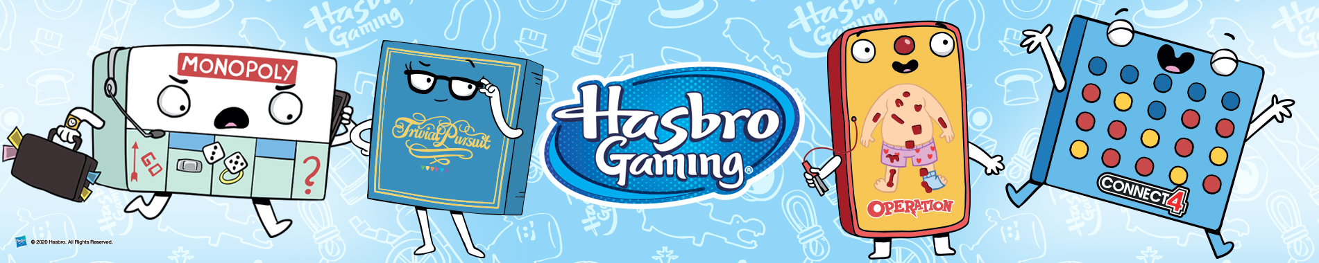 Amazon.co.uk: Hasbro UK: Hasbro Gaming