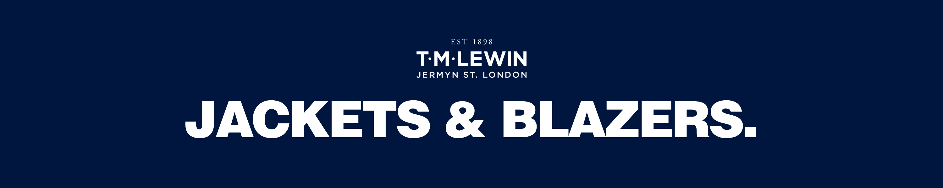 Amazon.co.uk: T.M.Lewin: JACKETS & BLAZERS