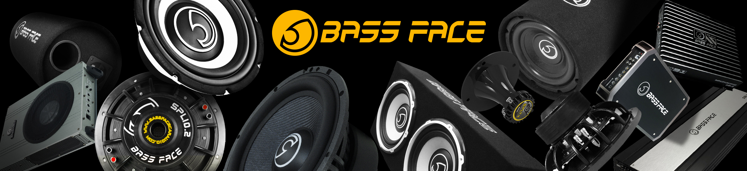 Amazon.co.uk: BASSFACE: Packages