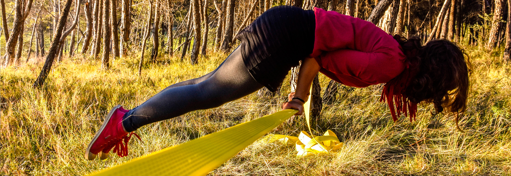 Amazon.co.uk: PONSA: SLACKLINES