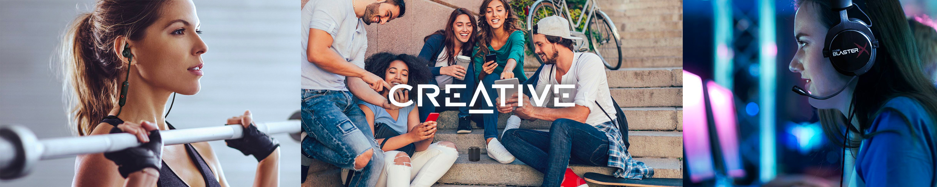 Amazon.co.uk: Creative Labs : Bluetooth Speakers