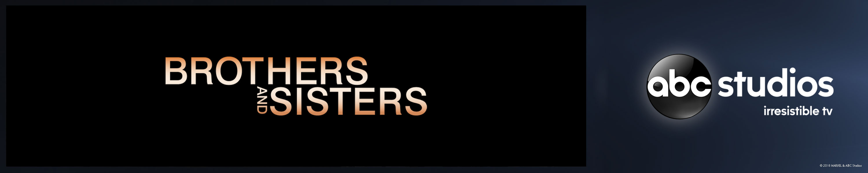 Amazon.co.uk: ABC Studios TV : Boxsets