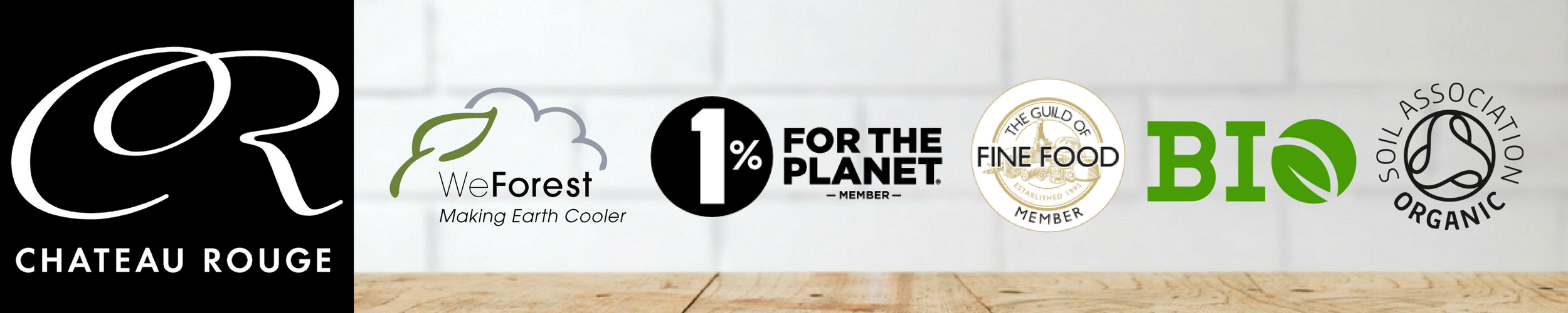 Amazon.co.uk: Chateau Rouge: Discover our range of artisan-made fine ...