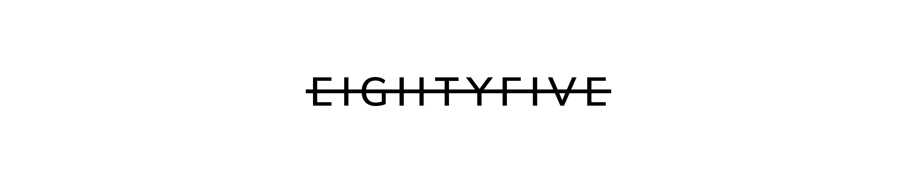 Eightyfive