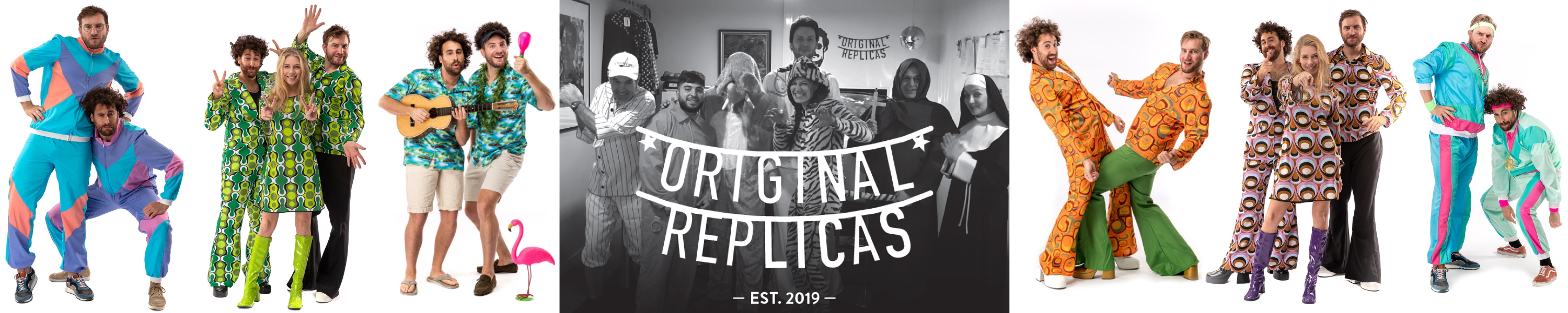 Amazon.de: Original Replicas
