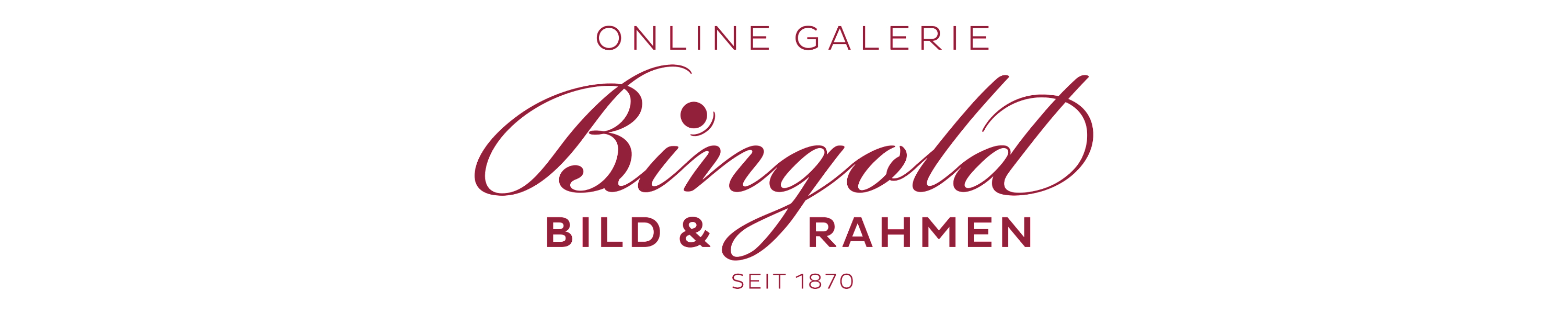 Amazon.de: Online Galerie Bingold: Bilderrahmen in Gold