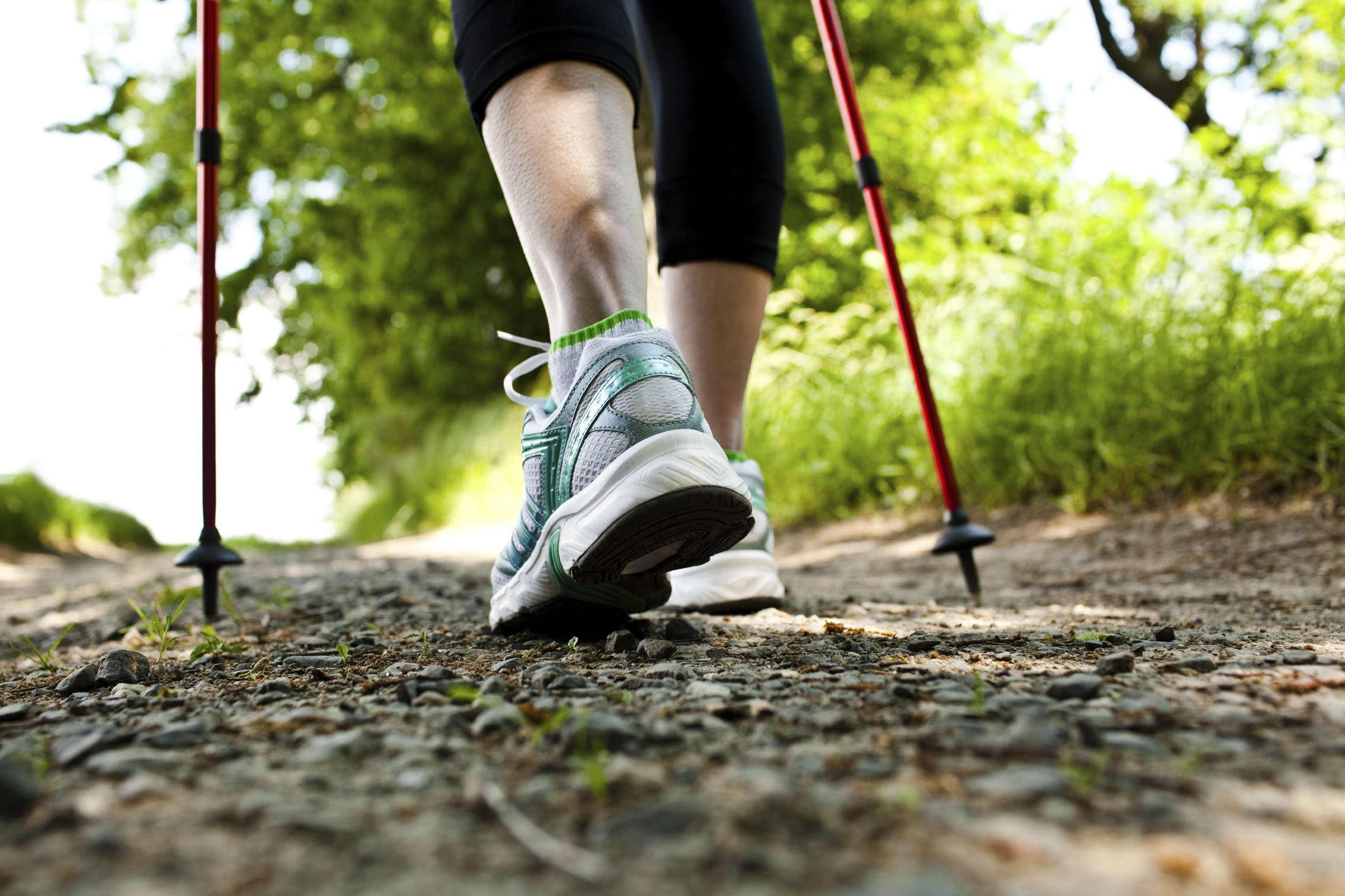 Amazon.fr: ATTRAC: Nordic Walking