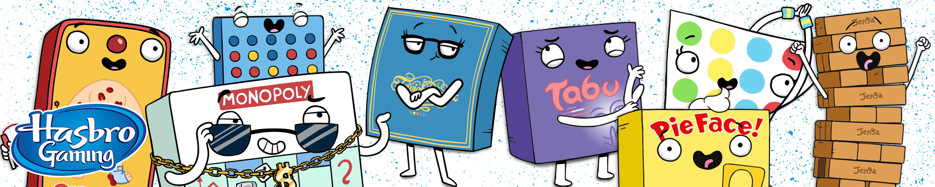 Amazon.de: Hasbro: Hasbro Gaming