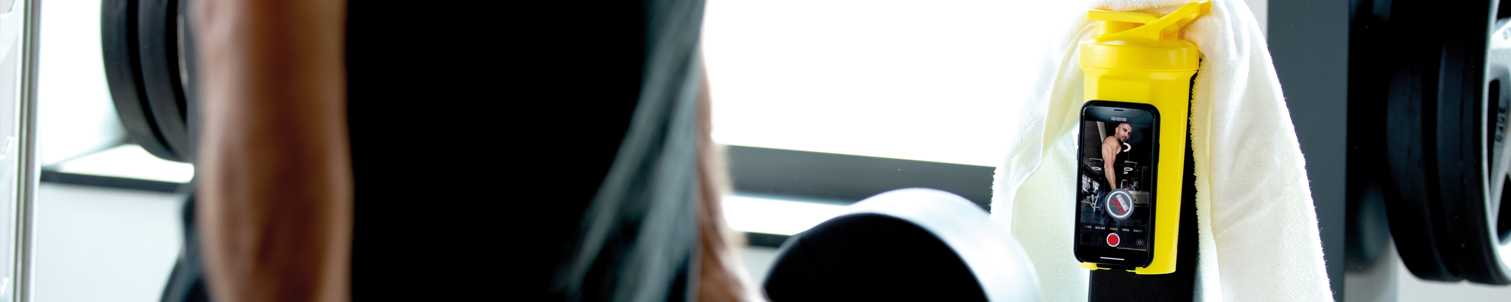 Amazon.de: GA SHAKER: Die Features