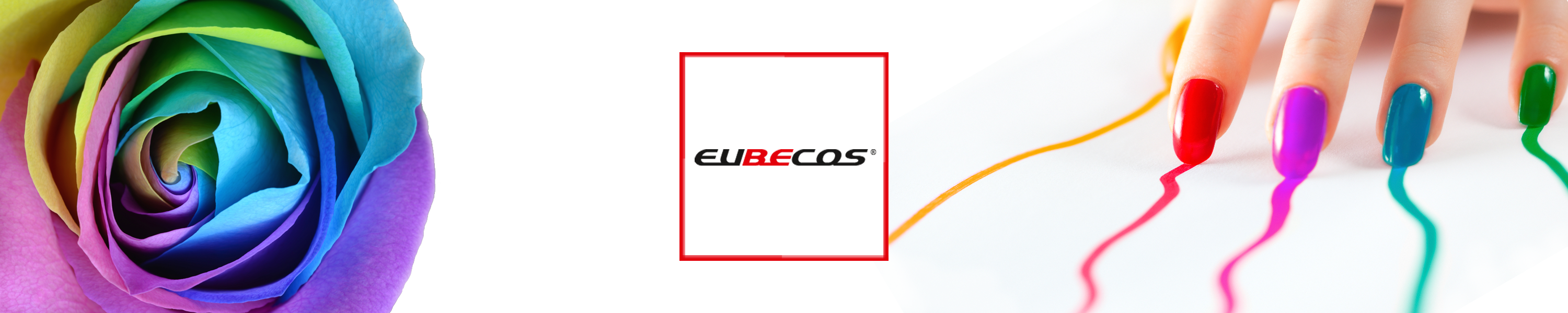 Amazon.de: EuBeCos: Acryl - Puder für Modellage