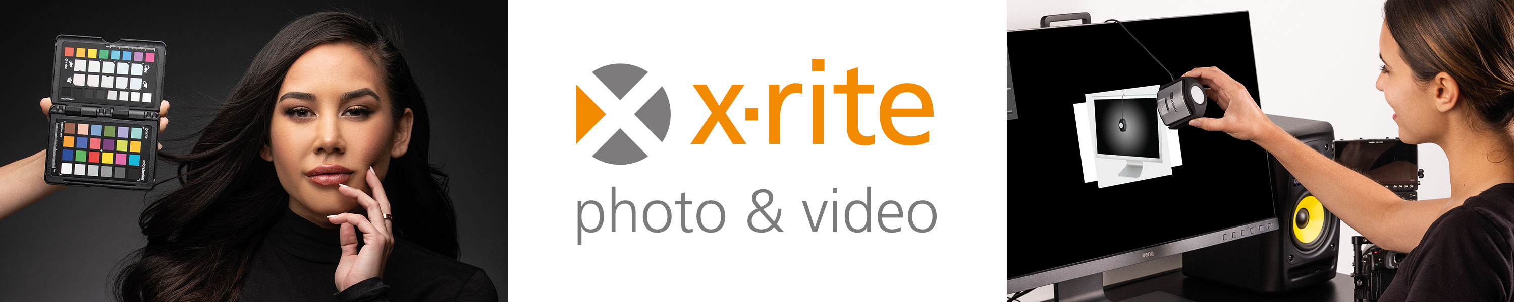 X Rite Color Assistant