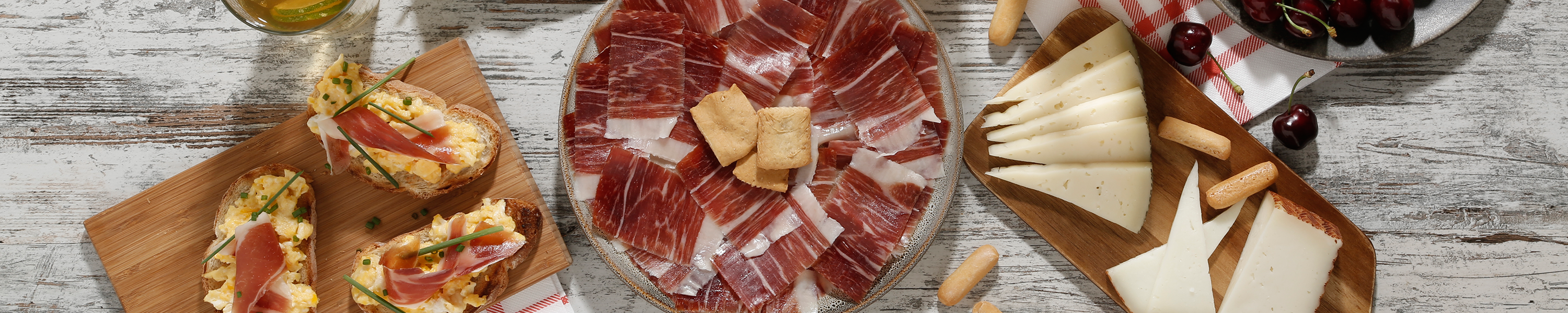 Amazon.es: Navidul: JAMONES