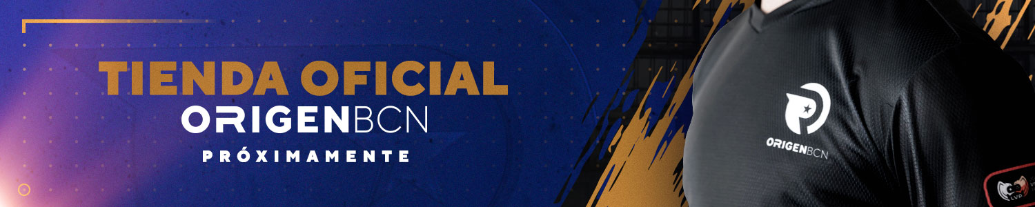 Amazon.co.uk: Origen BCN