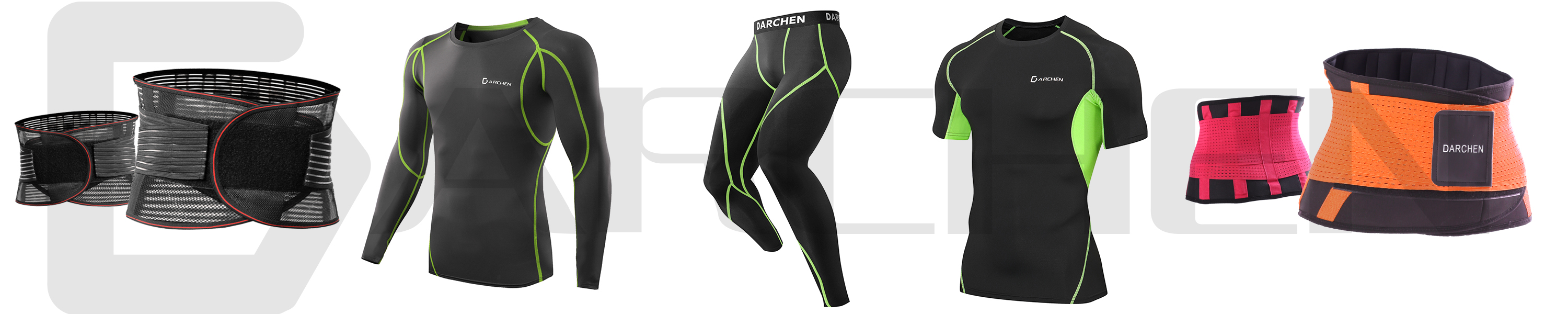 Amazon.co.jp: Darchen