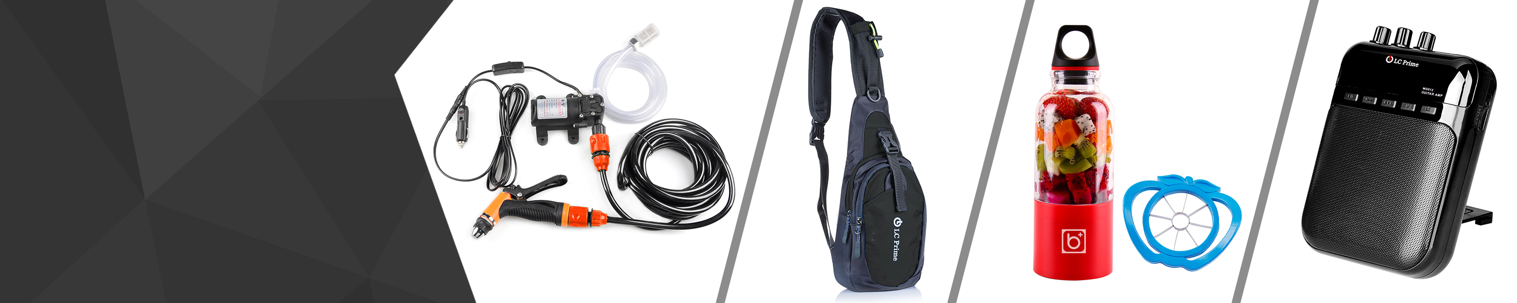 Amazon.co.jp: LC Prime: オススメバッグ