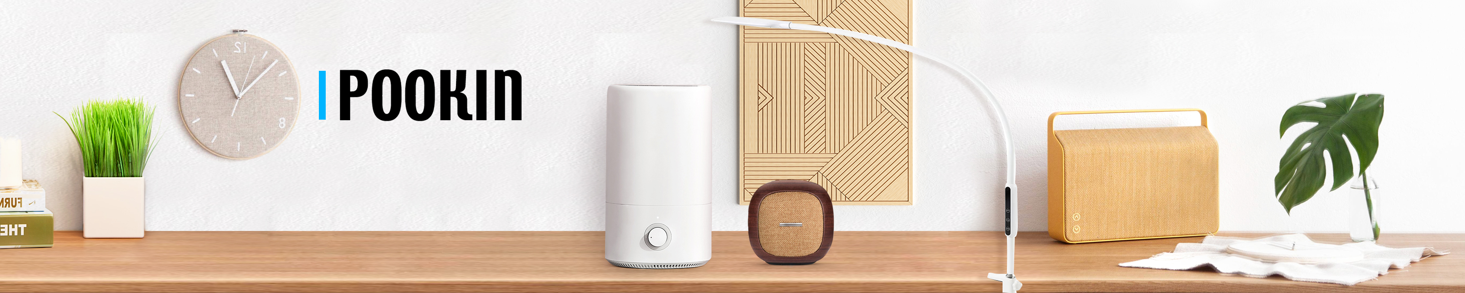 Amazon.co.jp: Pookin Eletronic