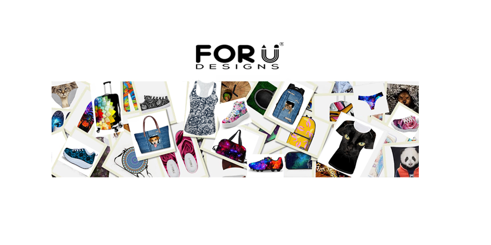 Amazon.co.jp: FOR U DESIGNS(JP): バッグ