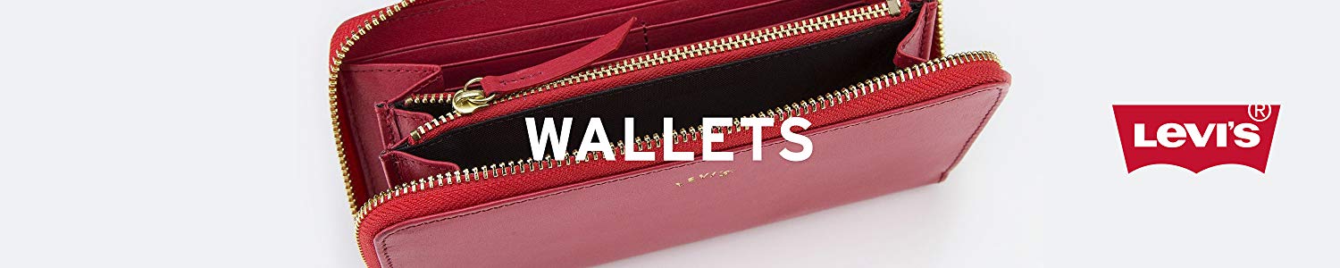 Amazon.in: Levis: Wallets