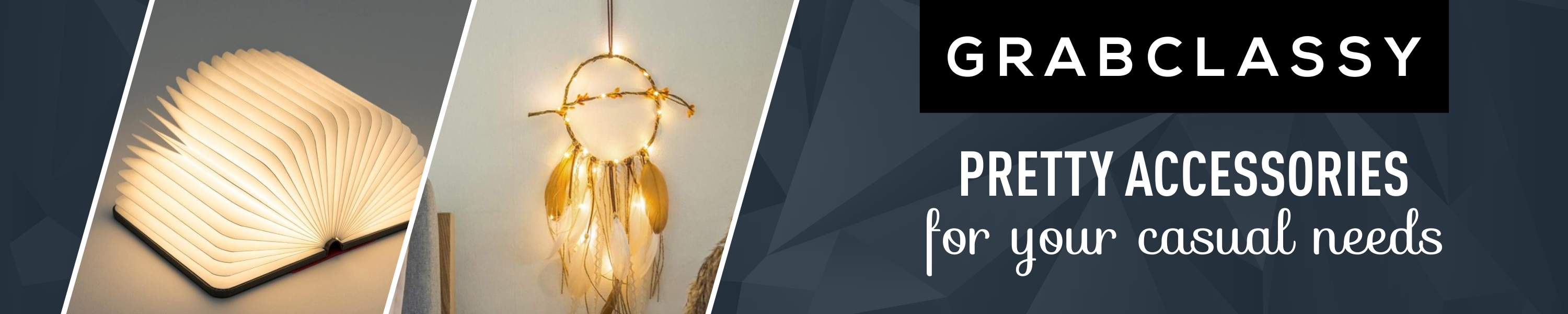 Amazon.in: Grab Classy: Dream Catcher