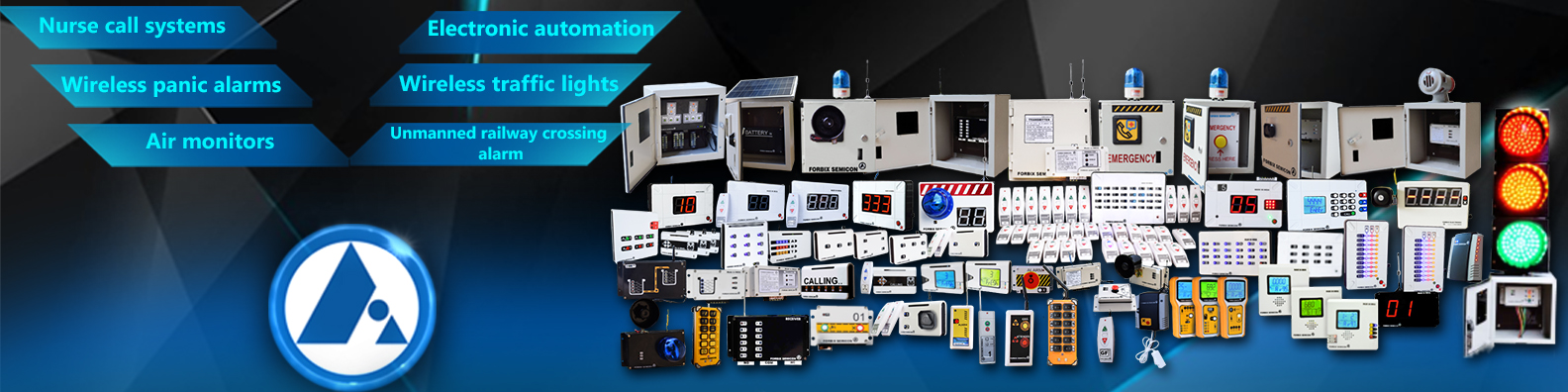 Amazon.in: FORBIX SEMICON