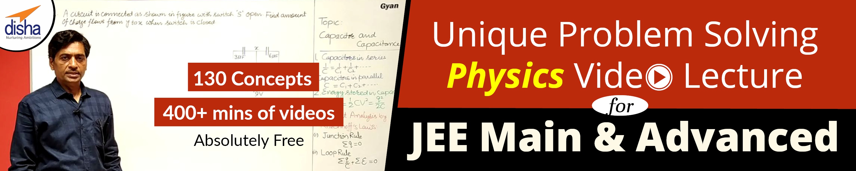 Amazon.in: DISHA PUBLICATION: Physics Videos of JEE Advanced