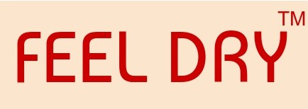 Amazon.in: FEEL DRY
