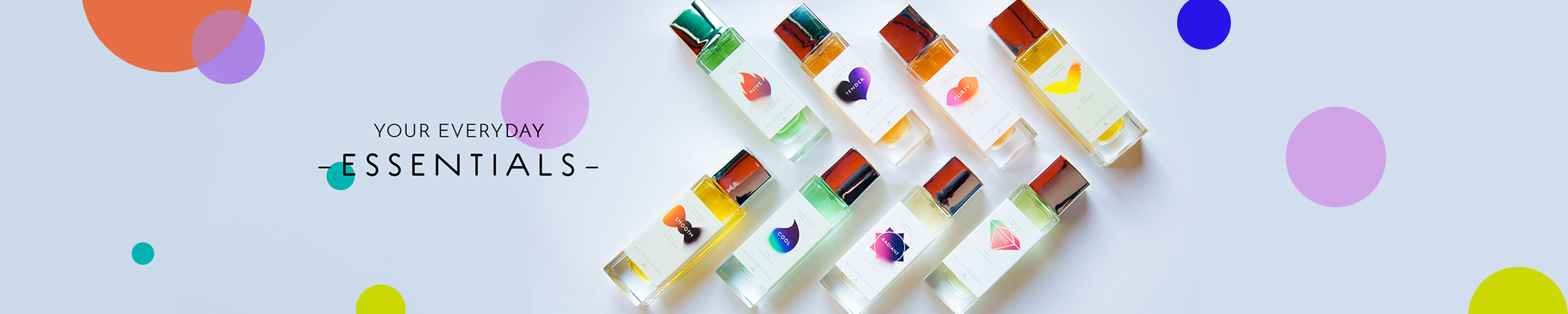 Amazon.in: All Good Scents: Essentials