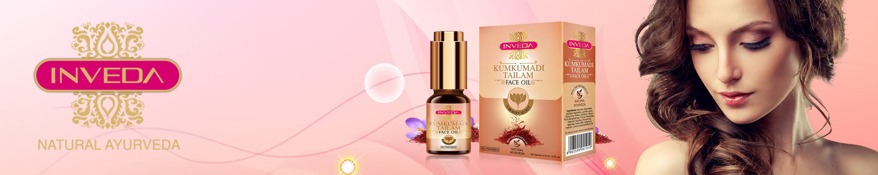 Amazon.in: INVEDA: Hair