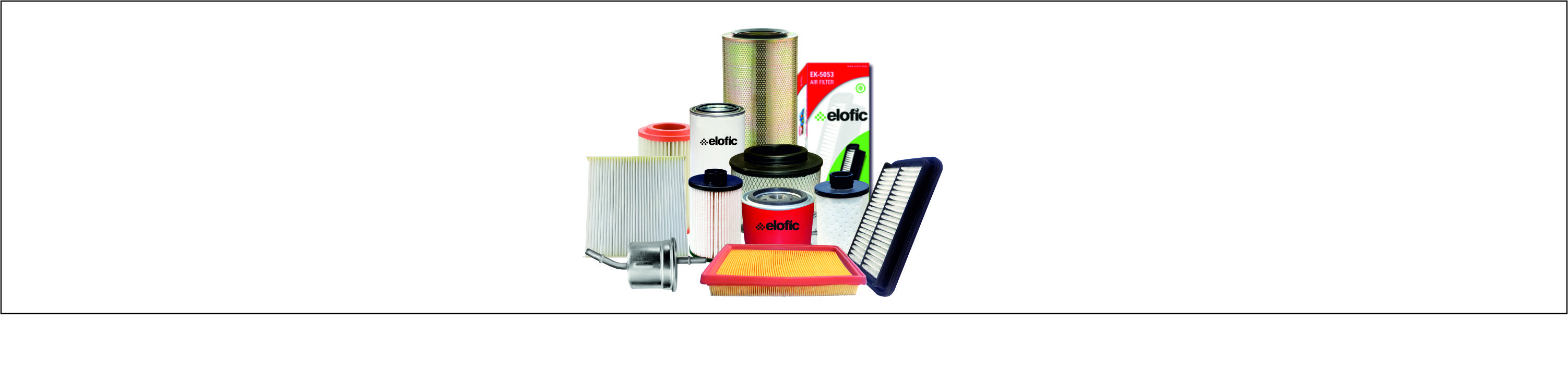Amazon.in: Elofic: Elofic Automotive Filters
