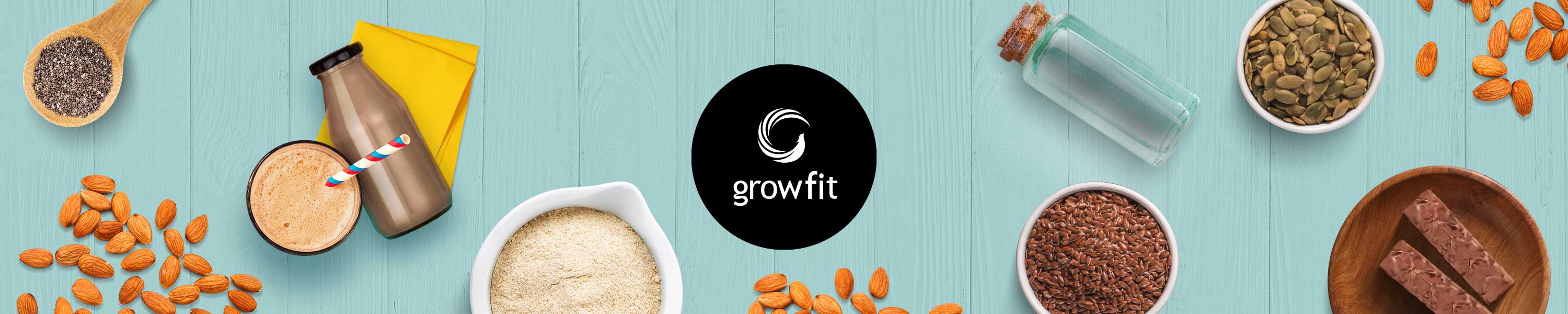Amazon.in: Grow Fit: Attas