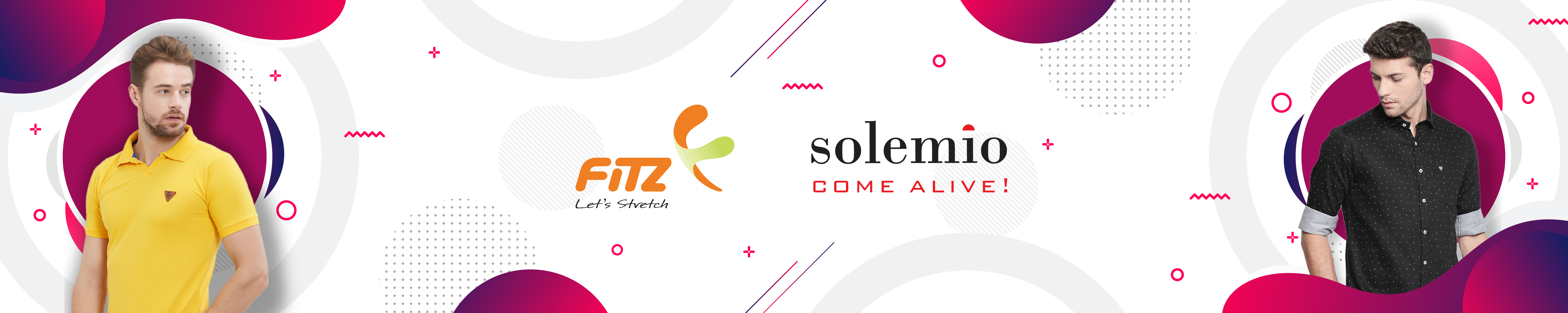 Amazon.in: Fitz: T-SHIRT