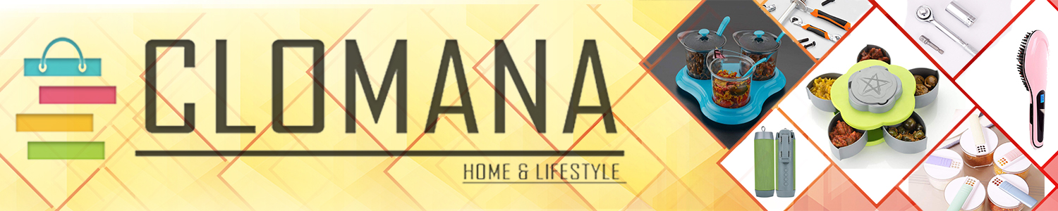 Amazon.in: CLOMANA