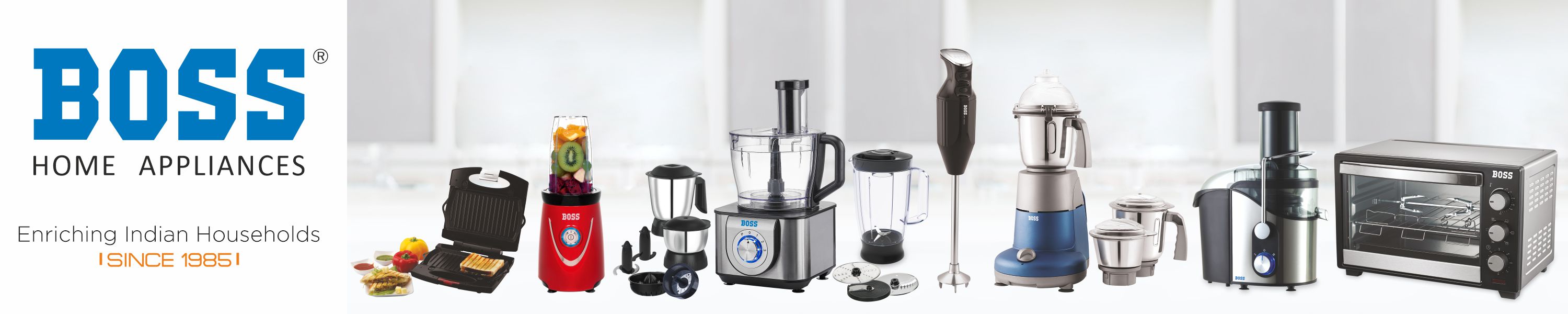 Amazon.in: BOSS: Juice Extractor