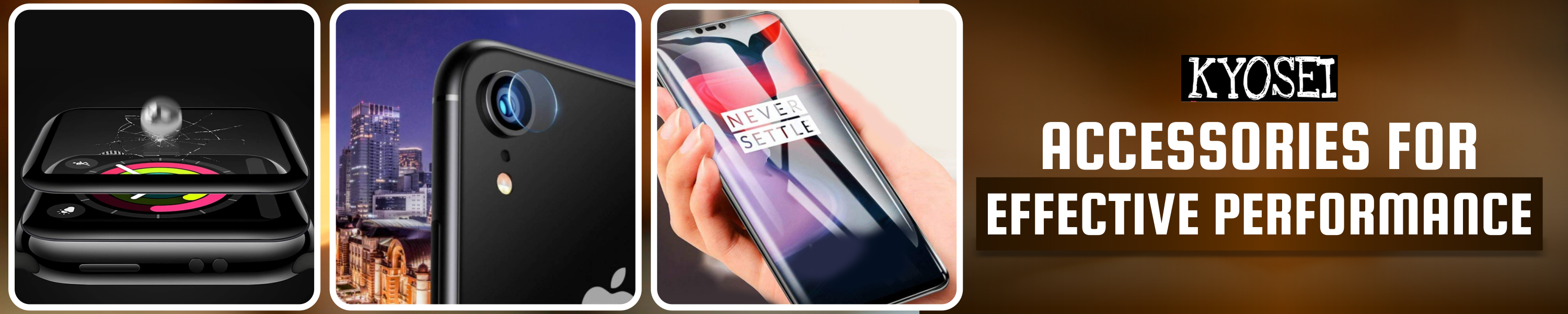 Amazon.in: KYOSEI: More Screen Protector