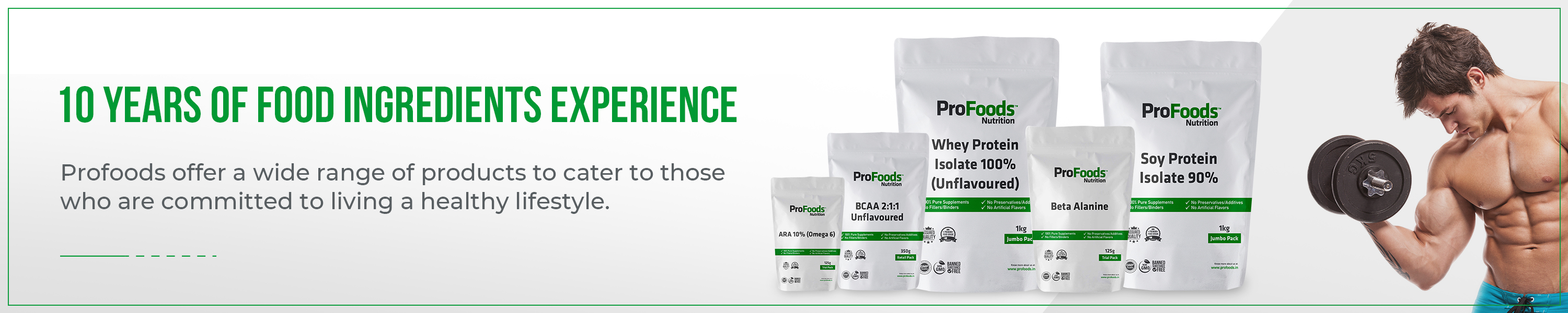 Amazon.in: ProFoods