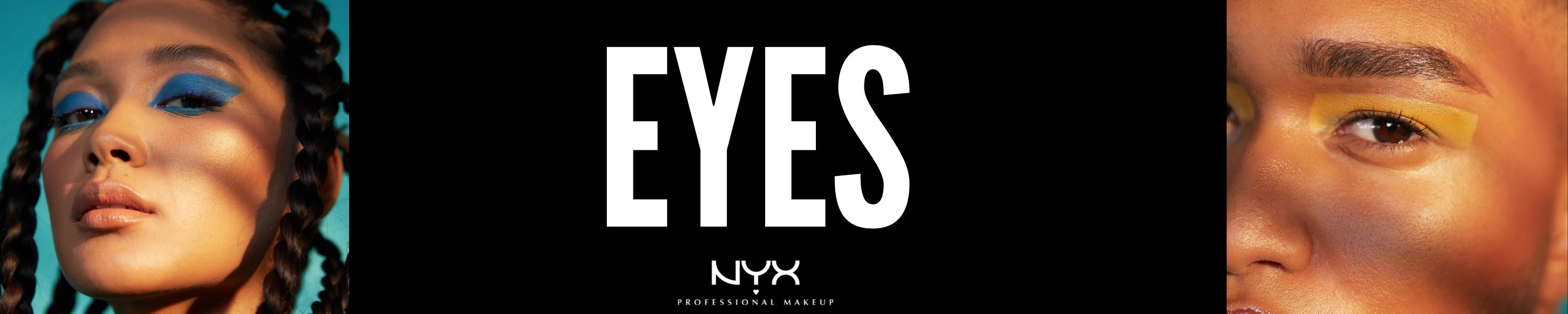 Amazon.ca: NYX Professional Makeup Canada: EYES