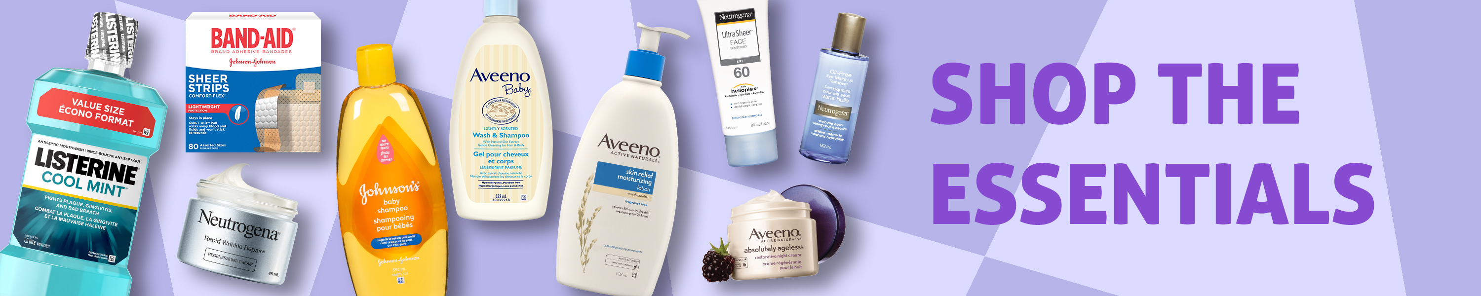 Amazon.ca: Shop The Essentials: Ointment