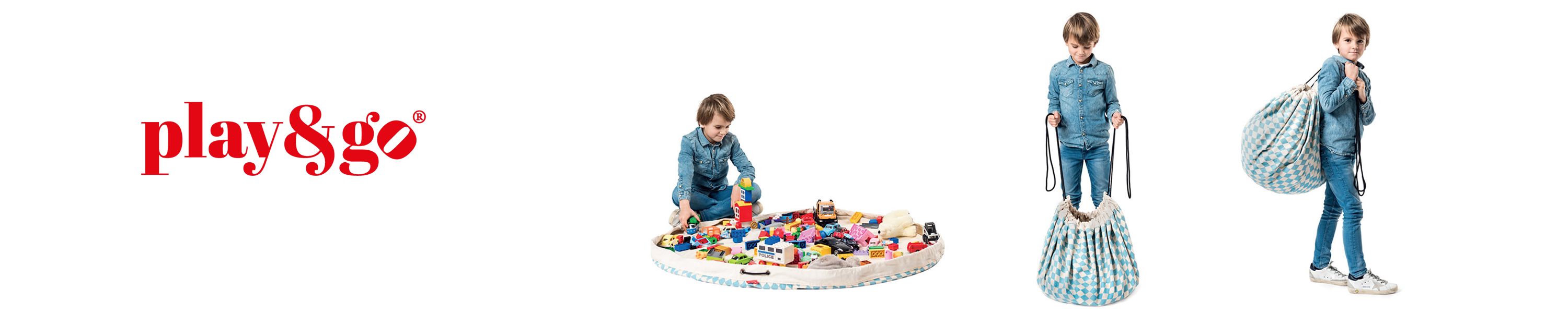 Amazon.ca: Play&Go: roadmap / thunderbolt