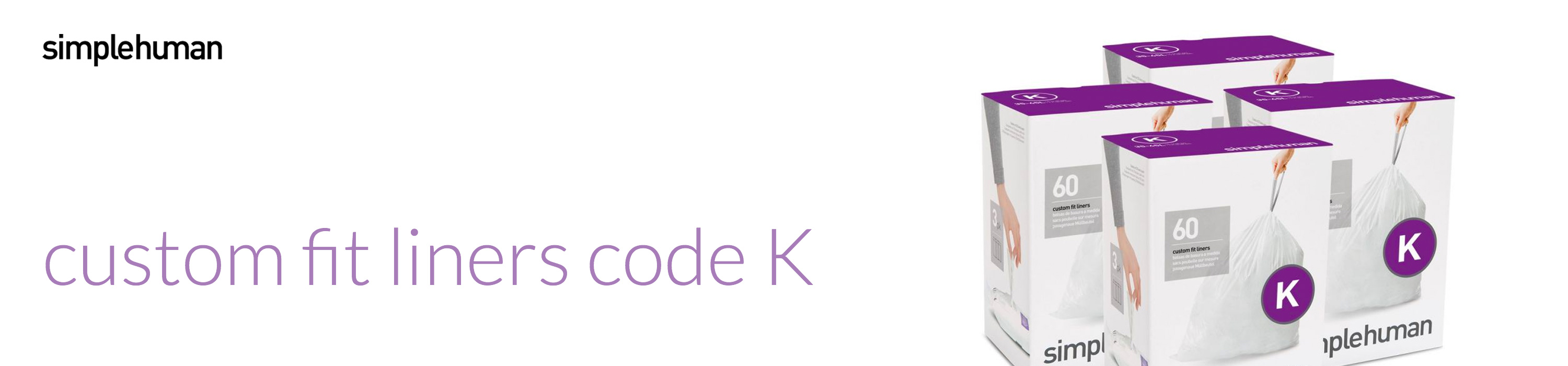 Amazon.ca: simplehuman: Code K