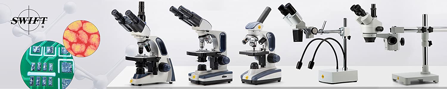 Amazon.ca: SWIFT: MICROSCOPE CAMERA
