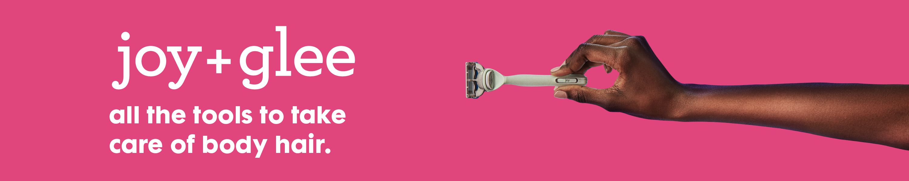 Amazon.ca: Joy + Glee: Shave Gel